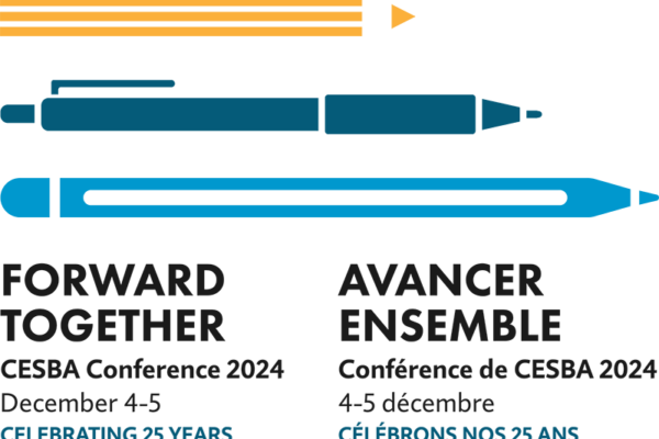 Cesba Logo